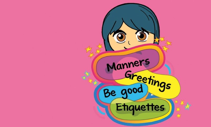 Mind your manners - Newspaper - DAWN.COM