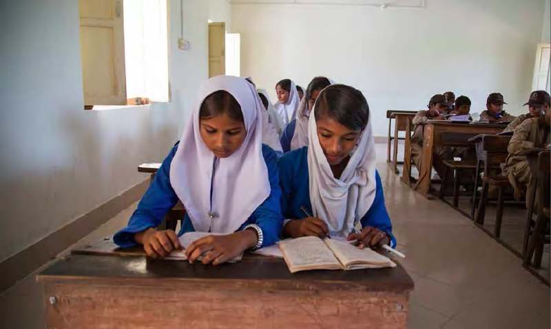 Why are Pakistani students deplorable at maths and science? - Pakistan ...