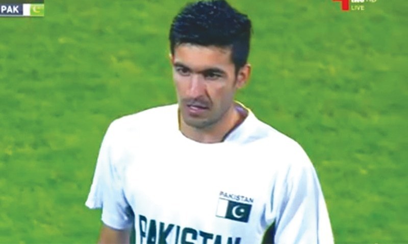 National football captain Kaleemullah hails PSL for providing platform ...