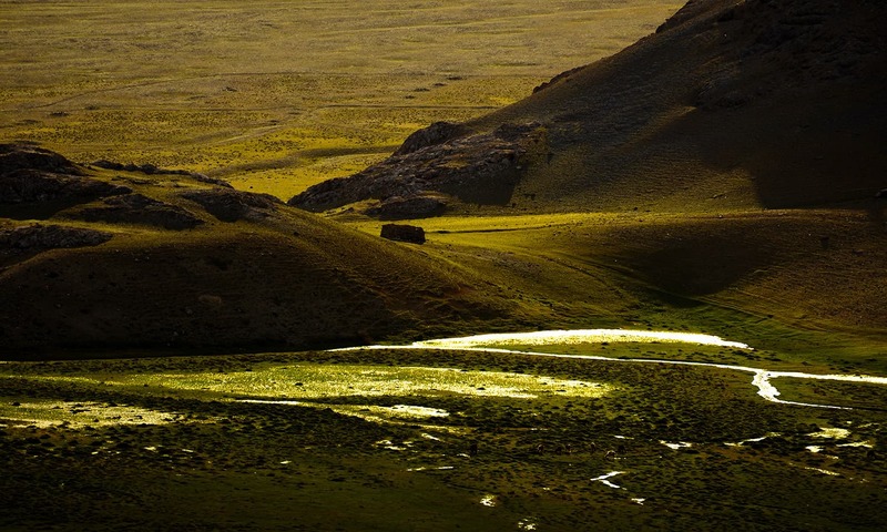 I found the mystic light I was seeking in the Broghil valley - DAWN.COM