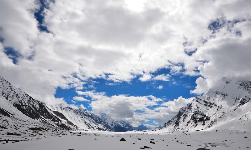 I found the mystic light I was seeking in the Broghil valley - DAWN.COM