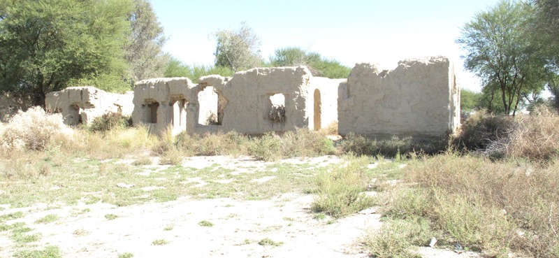 The lost civilisation of Mehrgarh: A treasure in ruins - Pakistan ...