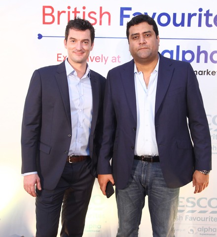 Tesco comes to Pakistan - Recent - Aurora