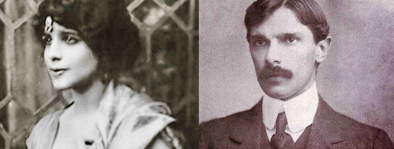 The Quaid and Ruttie Jinnah were two lonely people who never became one ...