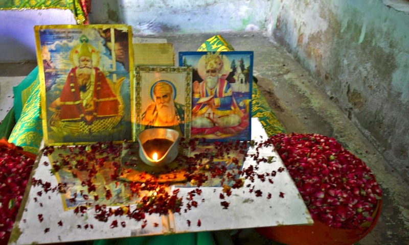 How this lesser known festival is celebrated annually by Hindus in ...