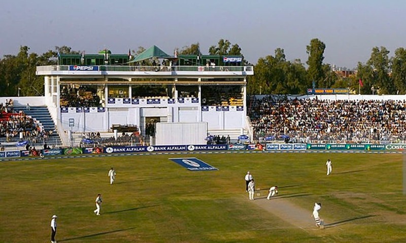 Stadium stories: Famous Pakistan cricket grounds - Pakistan - DAWN.COM