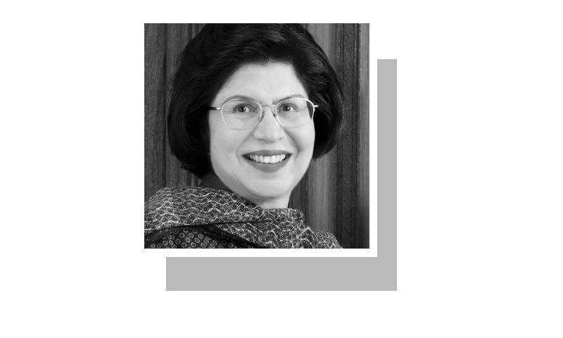 Leena’s challenge - Newspaper - DAWN.COM