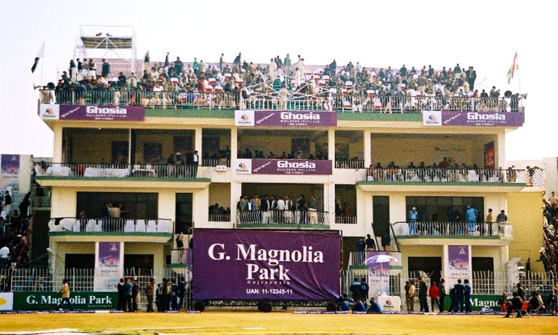 Stadium stories: Famous Pakistan cricket grounds - Pakistan - DAWN.COM