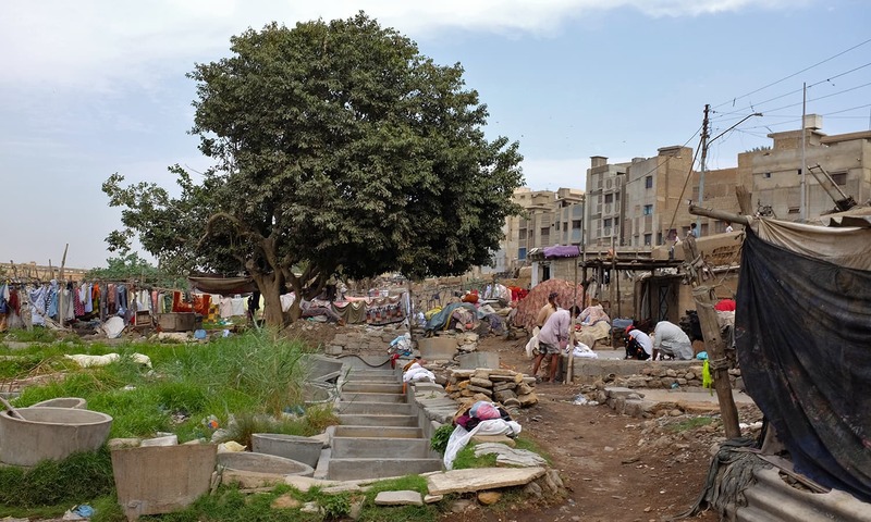 12 stops: A Do-It-Yourself tour of Karachi, Part II - DAWN.COM