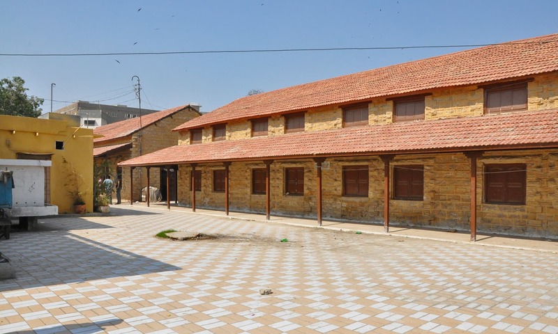 12 stops: A Do-It-Yourself tour of Karachi, Part II - DAWN.COM