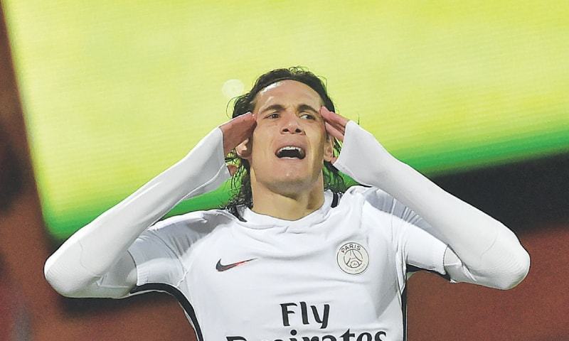 PSG bounce back from Barca humiliation with scrappy win - Newspaper ...