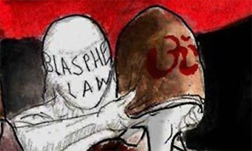 The untold story of Pakistan’s blasphemy law - DAWN.COM