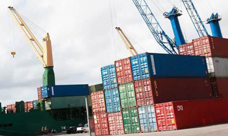 Govt commits reform for border trade facilitation - Business - DAWN.COM