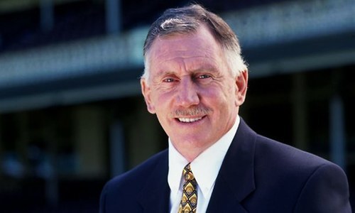 Chappell brothers join protest against Indian coal project - World ...