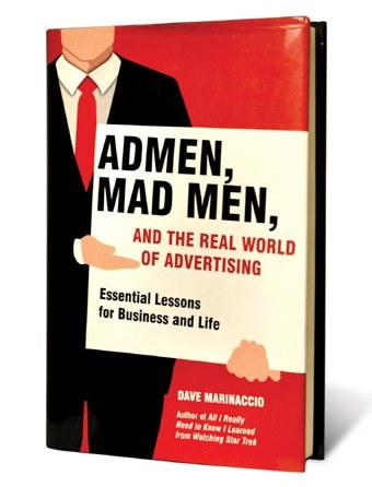 A good book about advertising - Trends - Aurora