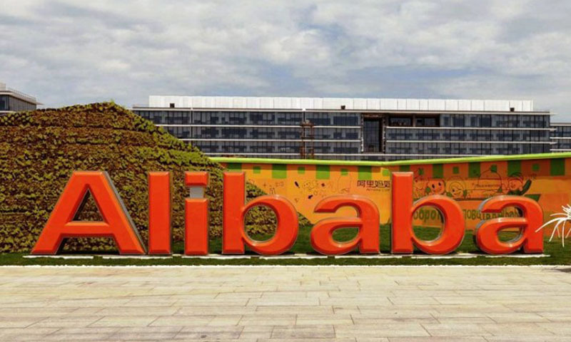 Alibaba's regional distribution hub to launch in Malaysia - Business ...