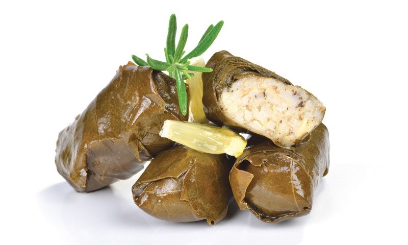 CUISINE: THE CHEF OF BAGHDAD - Newspaper - DAWN.COM