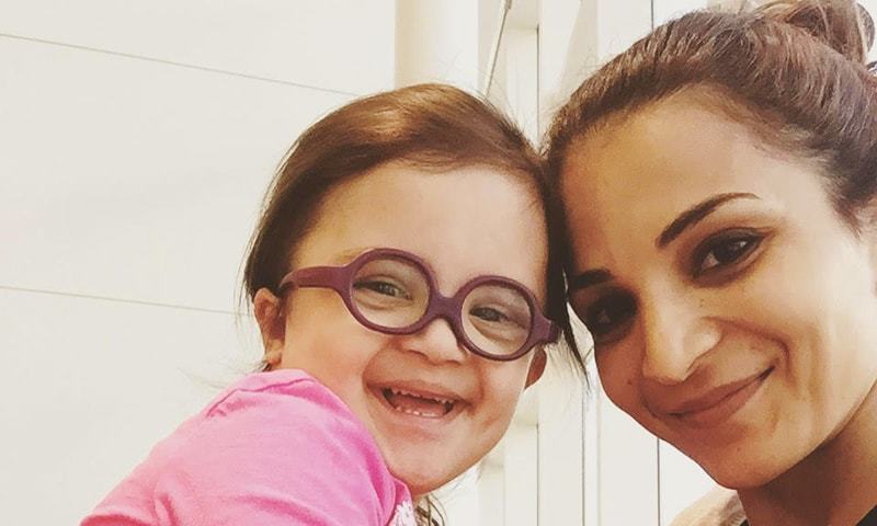 How I raised my perfect child with Down Syndrome - DAWN.COM