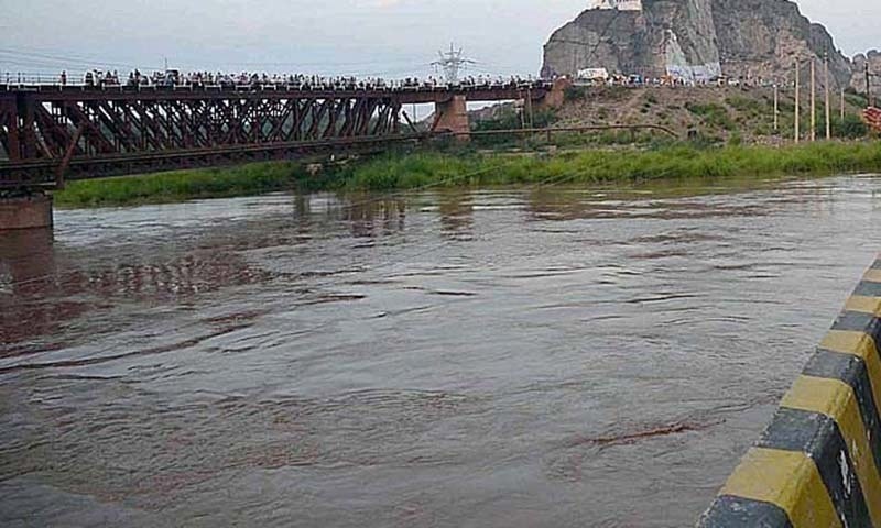 Irsa closes three canals in Punjab to divert additional water towards ...
