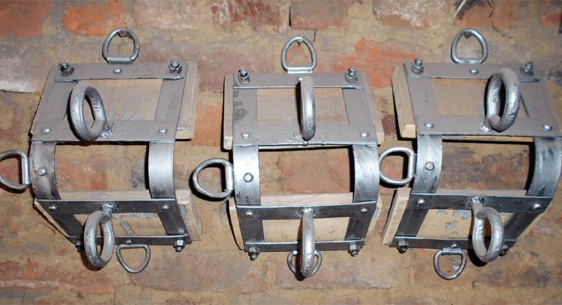 The dying art of making handmade farming tools - Pakistan - DAWN.COM