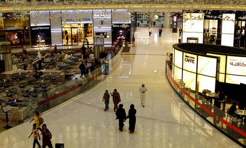 Emaar Malls’ $800m bid for Souq.com to challenge Amazon - Business ...