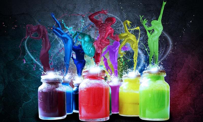 Is your agency a creative magnet? - Agencies - Aurora