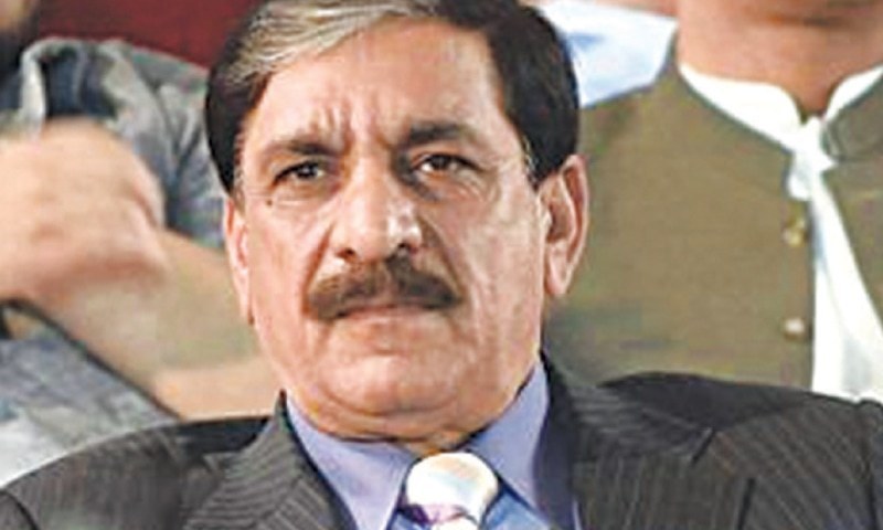 UK providing 'safe abode' to Altaf Hussain, Baloch leaders: NSA Janjua ...