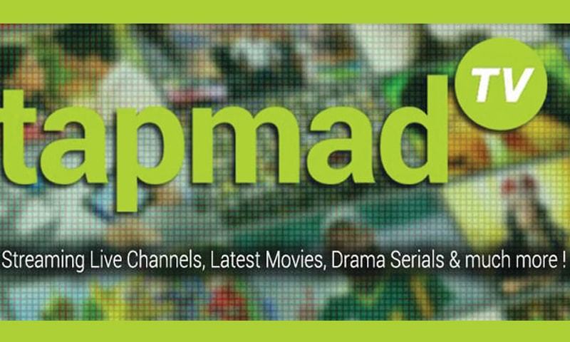 Tapmad joins the video streaming race - Recent - Aurora