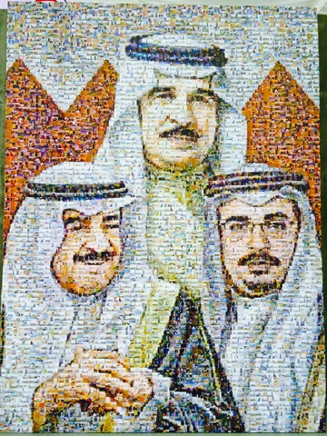 What sets Bahrain apart is the friendly locals and stunning coastlines ...