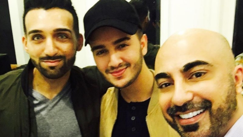 What has HSY planned for the LSAs 2017? - Culture - Images