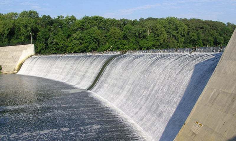 Work on dam for Quetta begins - Pakistan - DAWN.COM