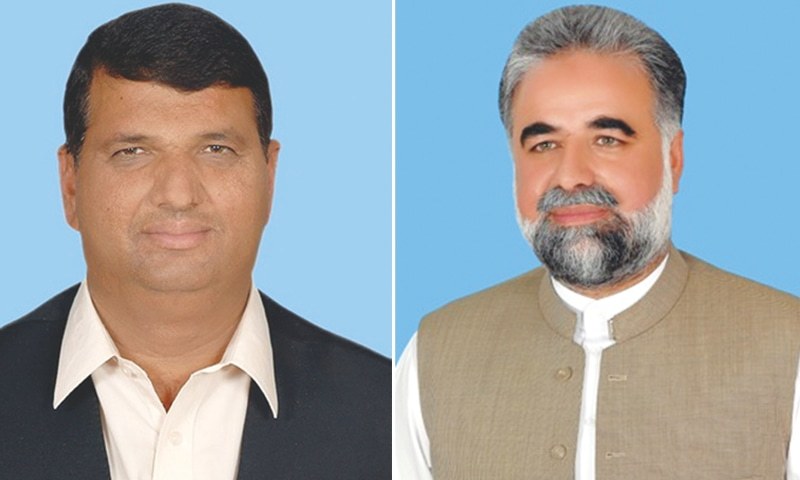 Sharif vows to make KP stronghold of PML-N - Pakistan - DAWN.COM