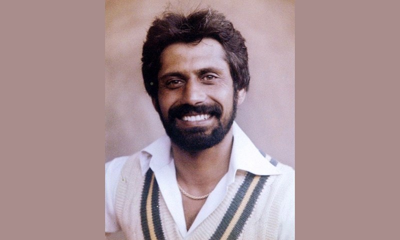 Comment: Raja who ruled the West Indies - Sport - DAWN.COM