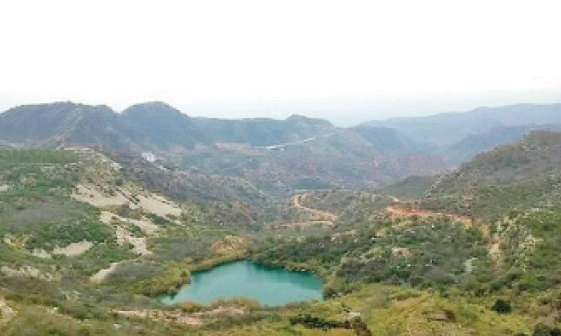 Turning Chakwal into a model district for tourism - Newspaper - DAWN.COM