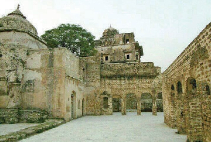 Turning Chakwal into a model district for tourism - Newspaper - DAWN.COM