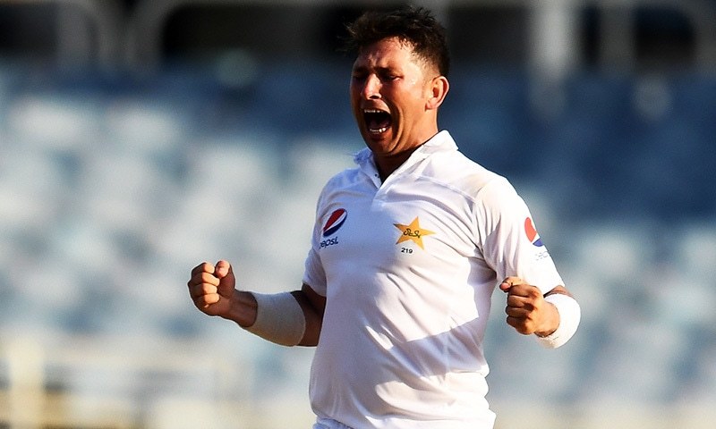 First Test: Pakistan eye win as Shah strong, Misbah left on 99 - Sport ...