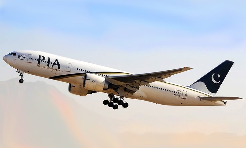 PIA introduces Digital Crew app for cockpit crew - Pakistan - DAWN.COM