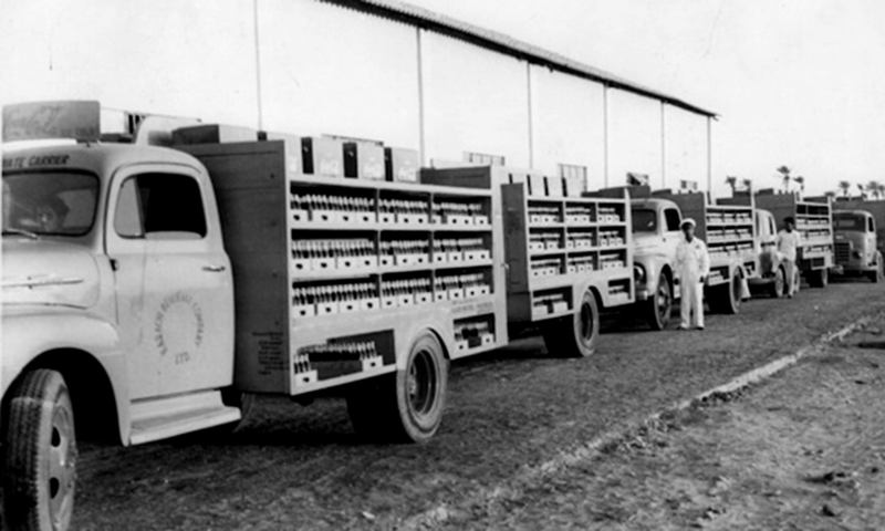 Cola wars: A social and political history - DAWN.COM