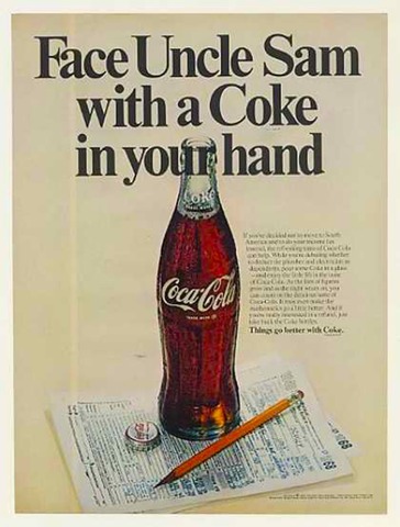 Cola wars: A social and political history - DAWN.COM