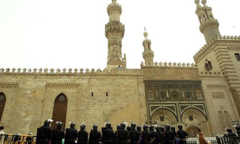 Al Azhar under pressure to reform - World - DAWN.COM