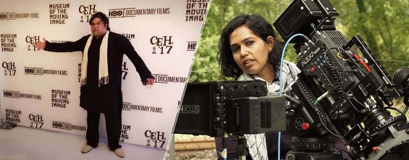 These Pakistani filmmakers in the US are telling the world compelling ...