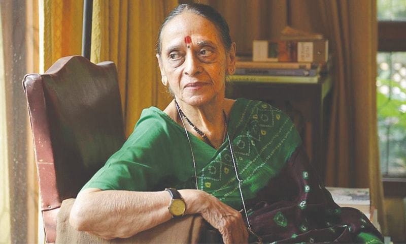 First woman judge of Delhi High Court Leila Seth passes away ...