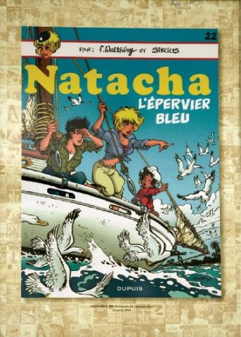 Belgian comic book exhibition commences - Newspaper - DAWN.COM