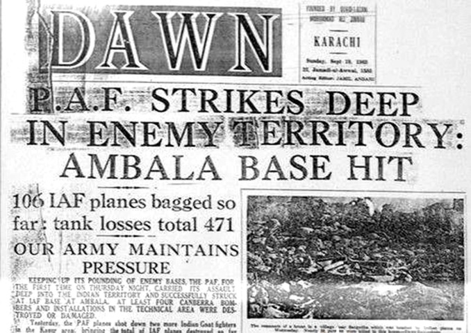 Pakistan: A history through posters, papers and assorted paraphernalia ...