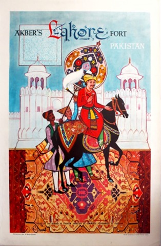 Pakistan: A history through posters, papers and assorted paraphernalia ...