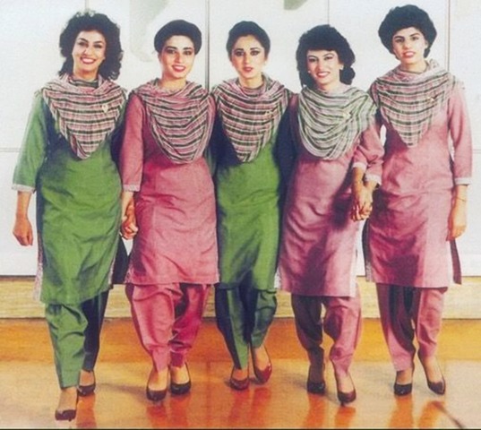 Pakistan: A history through posters, papers and assorted paraphernalia ...