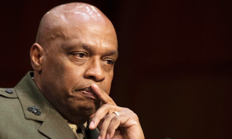 Pentagon intelligence chief warns of Afghan gains being lost - World ...