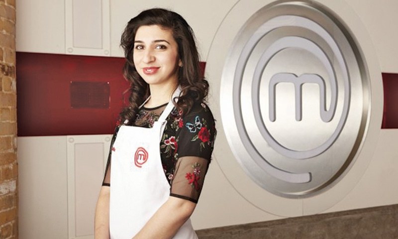 Pakistan-origin doctor crowned winner of ‘MasterChef 17’ - Newspaper ...