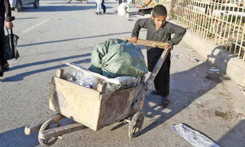 Afghan boy shot dead by flat-owner in Karachi over Rs25 dispute ...