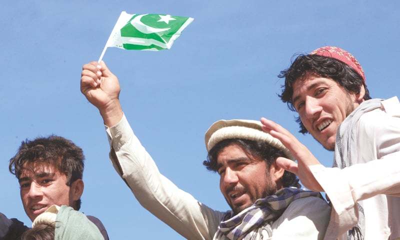 The Fata merger: Towards a brave new world — The final frontier ...